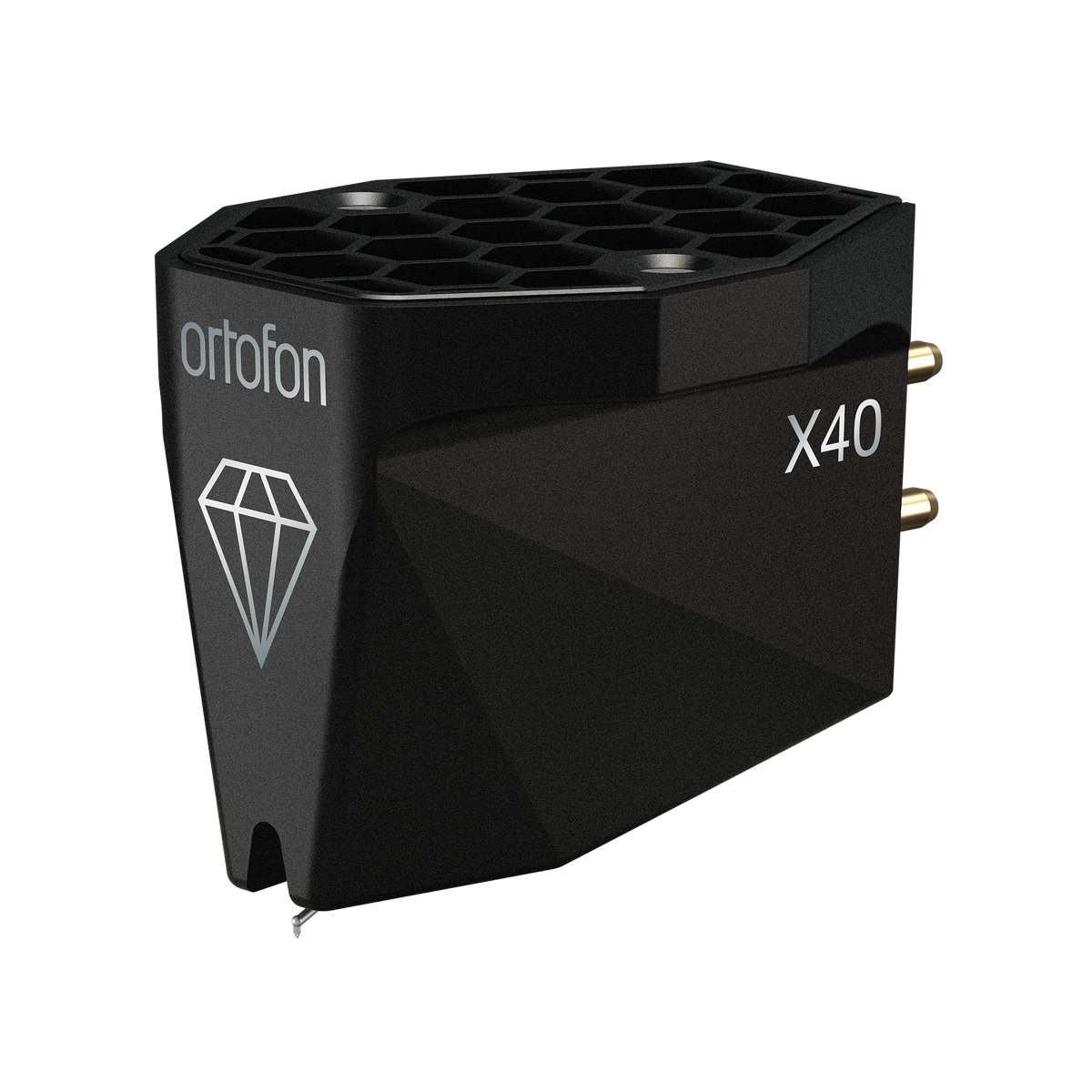 Ortofon MC X Series | Premium Moving Coil Tonabnehmer