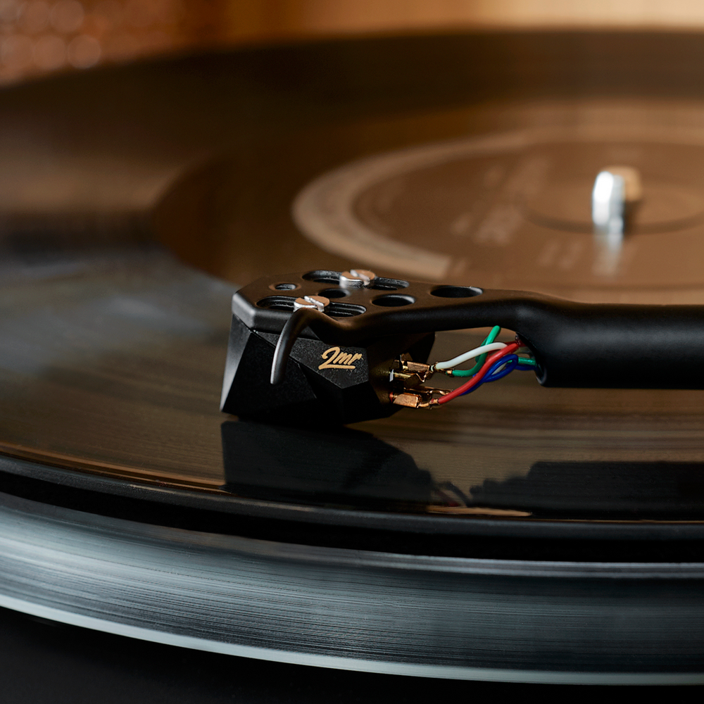 2MR Black – Ortofon