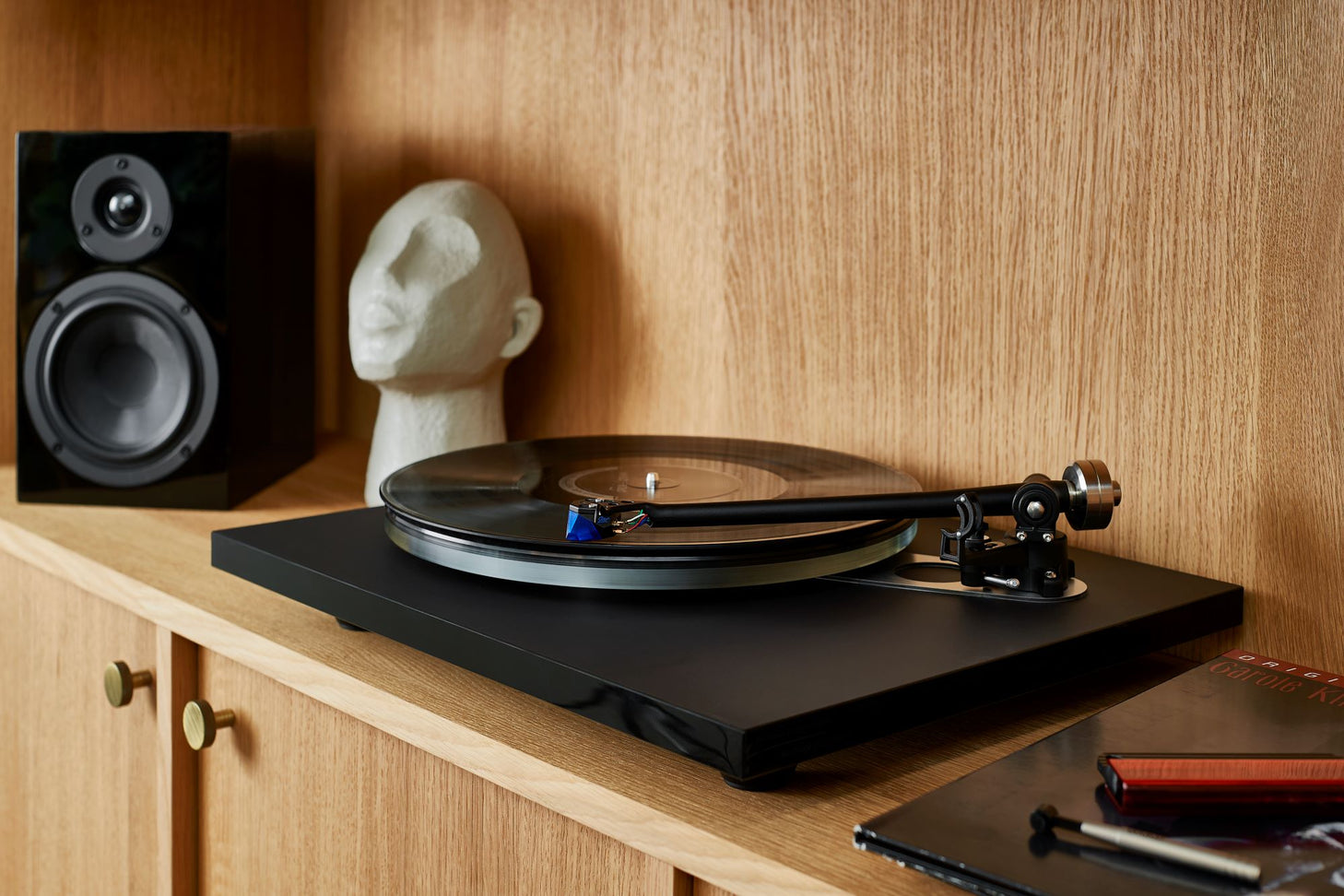 Choose the Best Tonearm for Your Setup | Ortofon