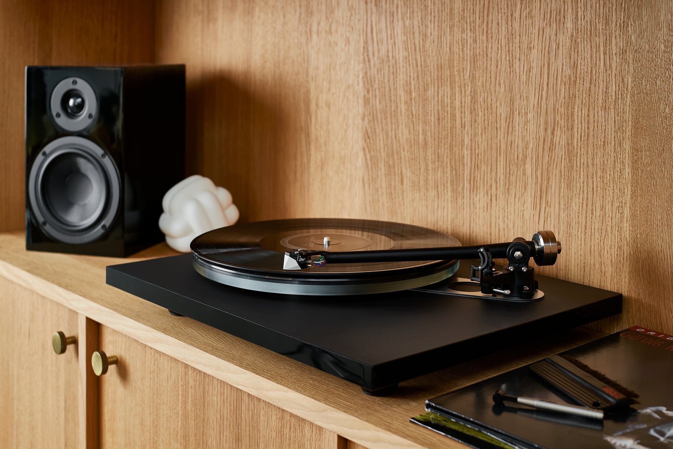 Mono Records & Mono Cartridges Explained | Ortofon