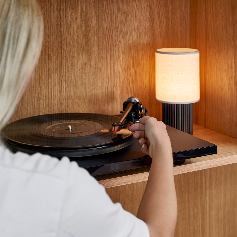 Upgrade Your Cartridge | maximize your vinyl experience – Ortofon