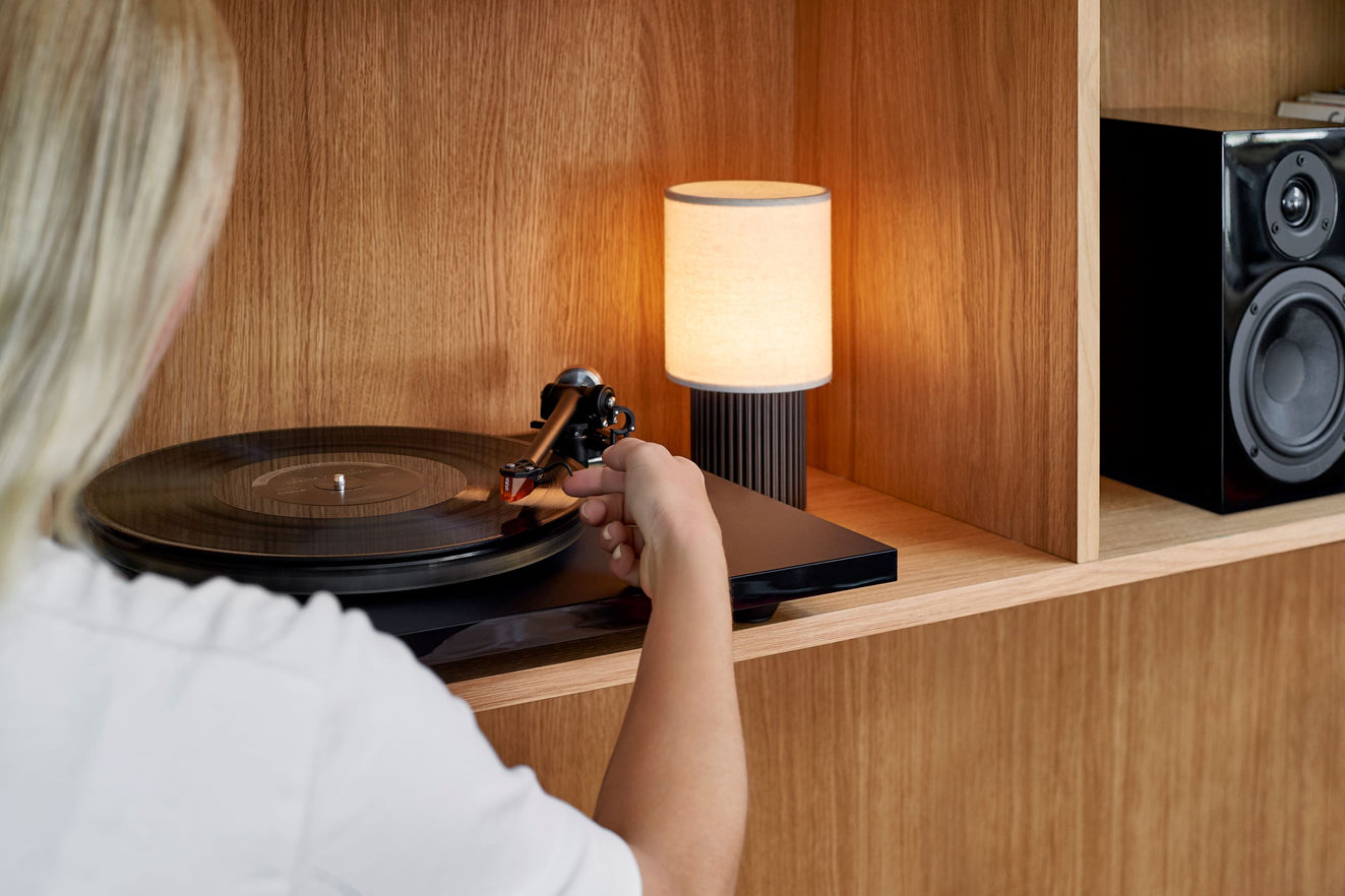 Ortofon 2M cartridges | The best Moving Magnet for your turntable