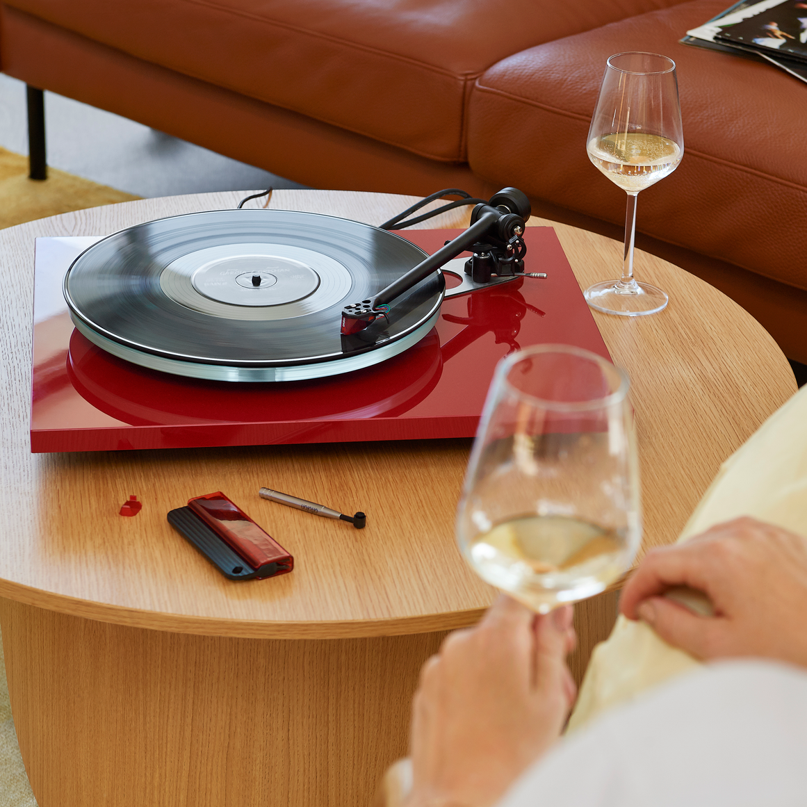 Ortofon | World-leading phono cartridge manufacturer