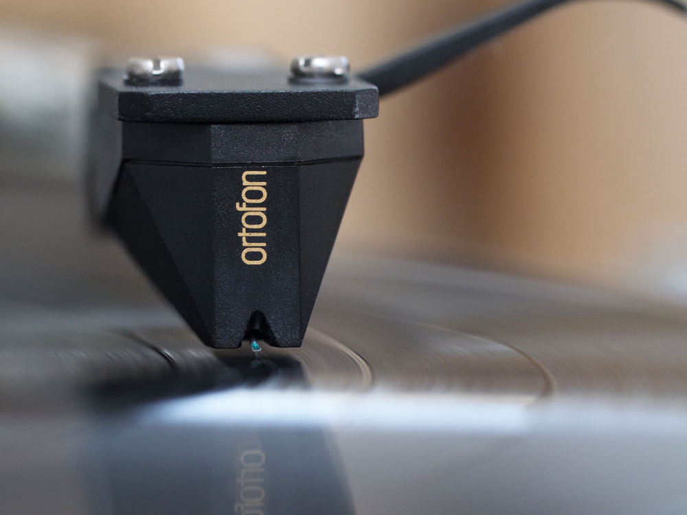 2M Black – Ortofon
