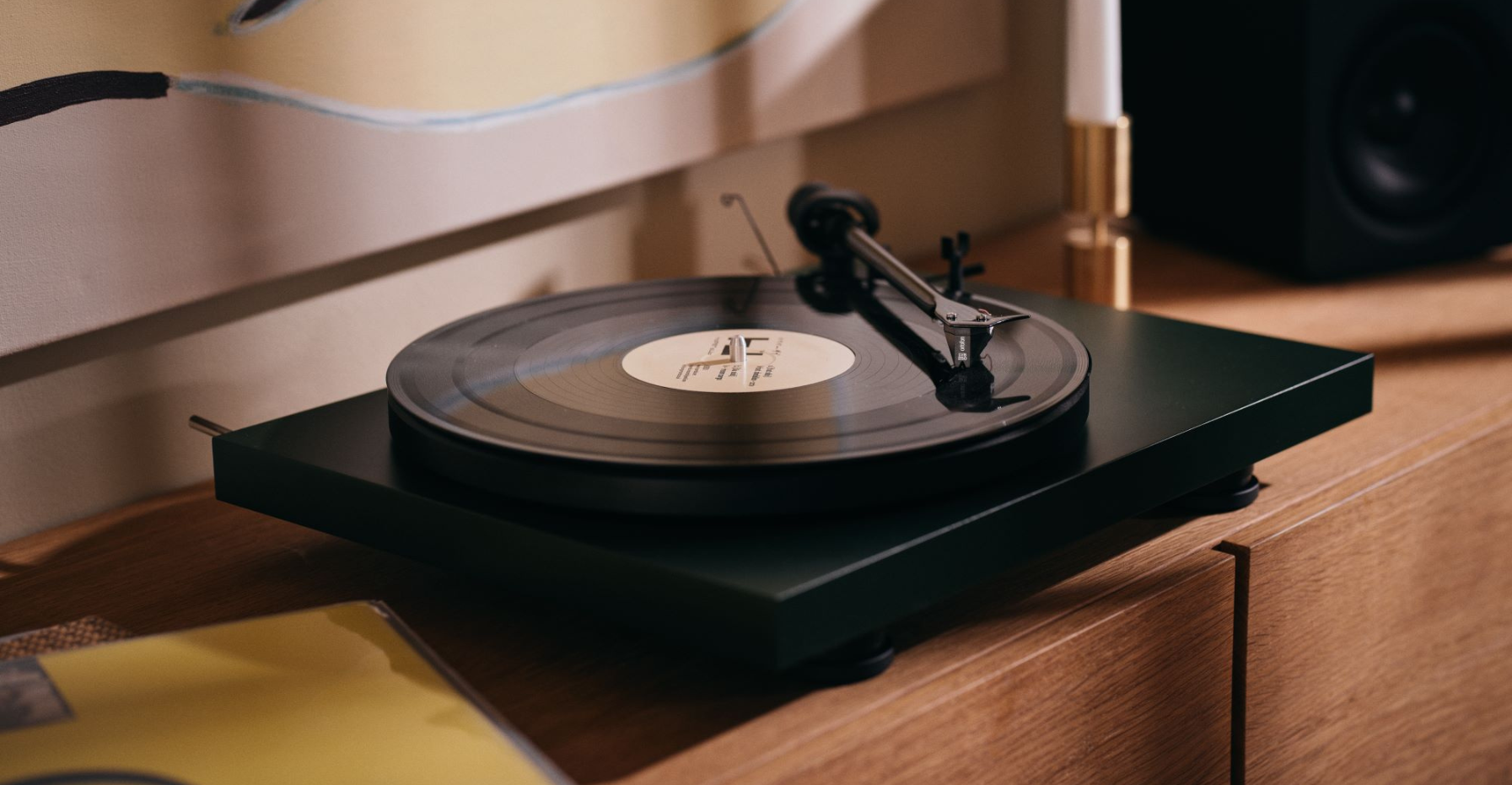 Ortofon 2M cartridges | The best Moving Magnet for your turntable