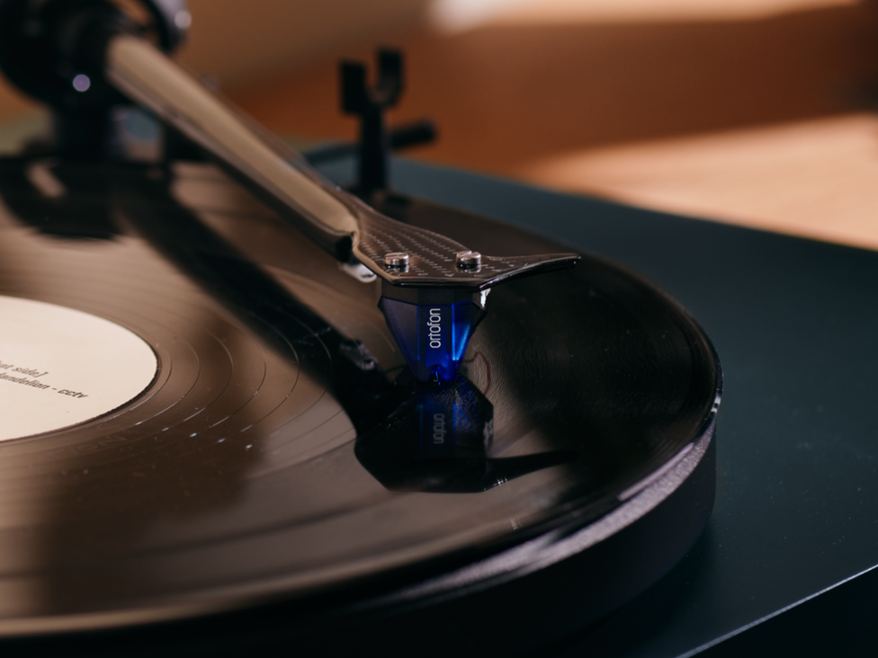 2M Blue – Ortofon
