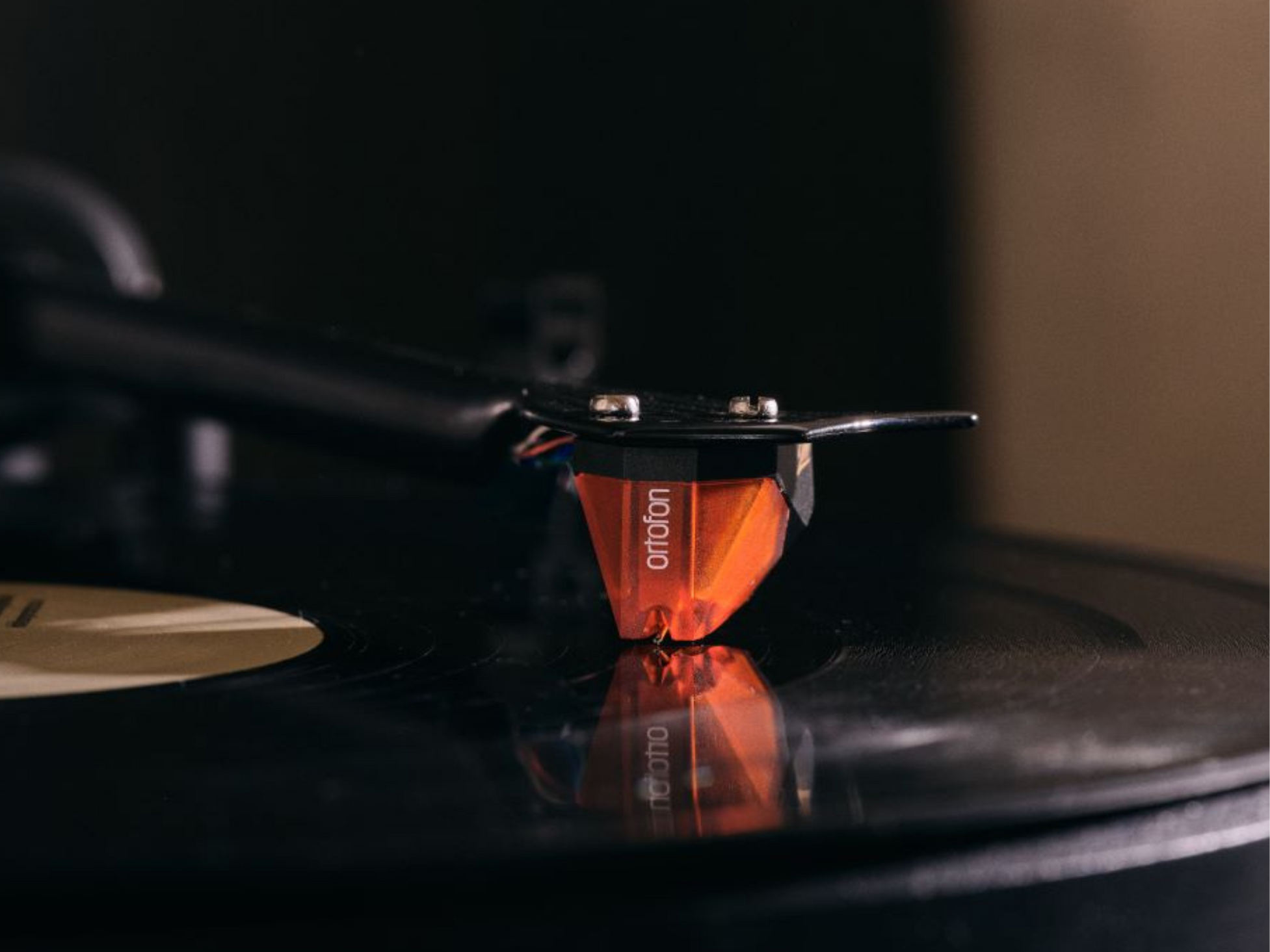 2M Bronze – Ortofon