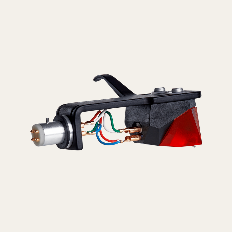 2M Red Premounted – Ortofon