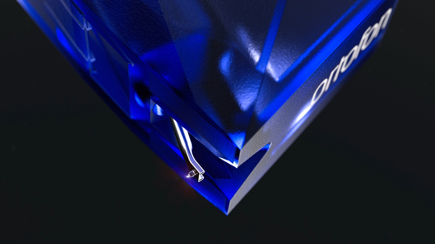 Upgrade your 2M Red – Ortofon