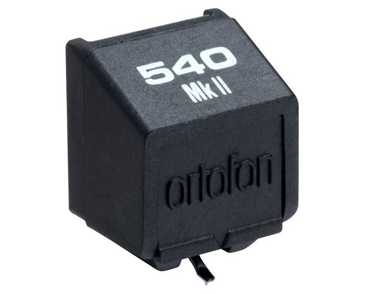Stylus 540 MK II – Ortofon