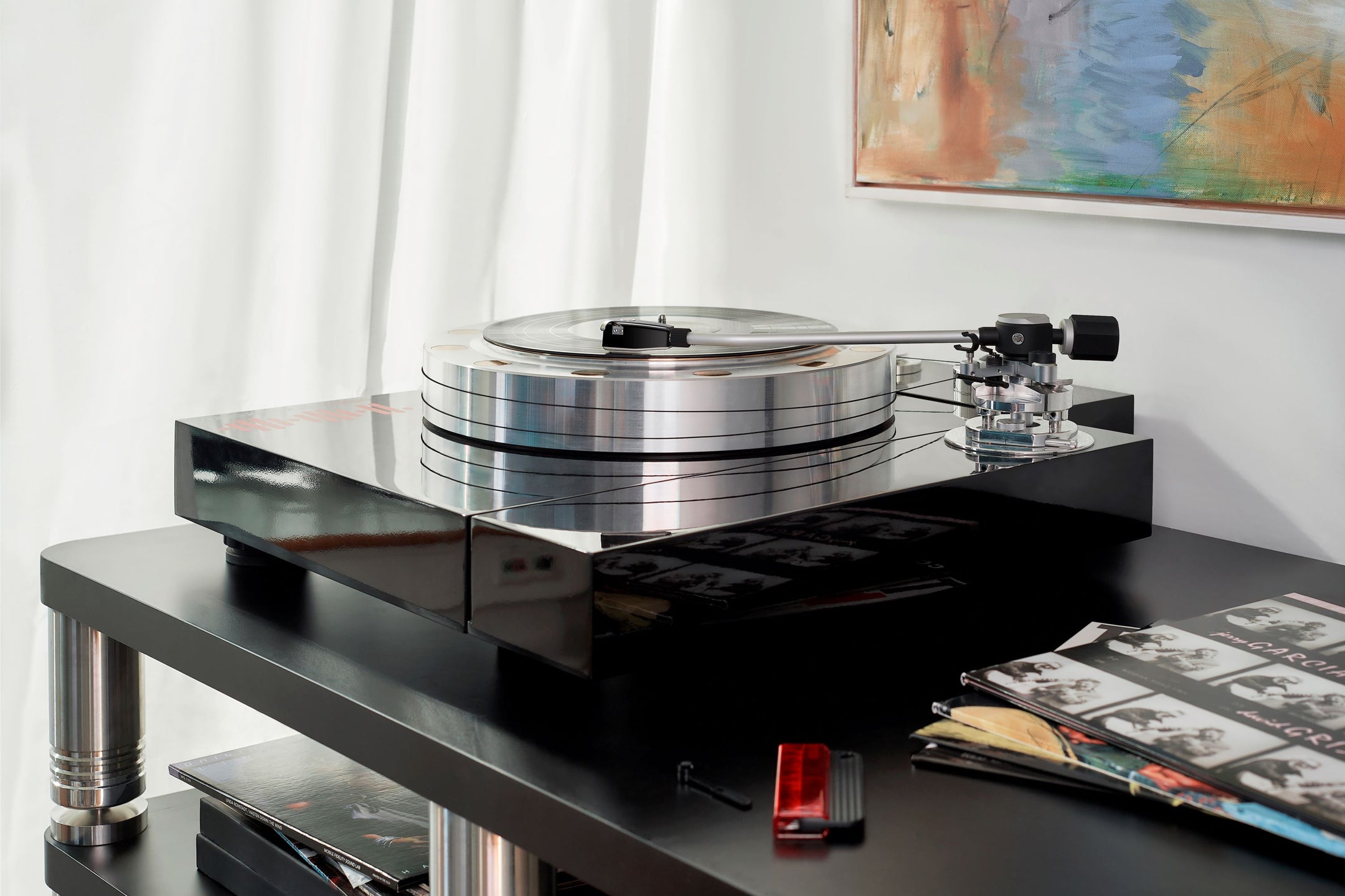 AS-309R – Ortofon