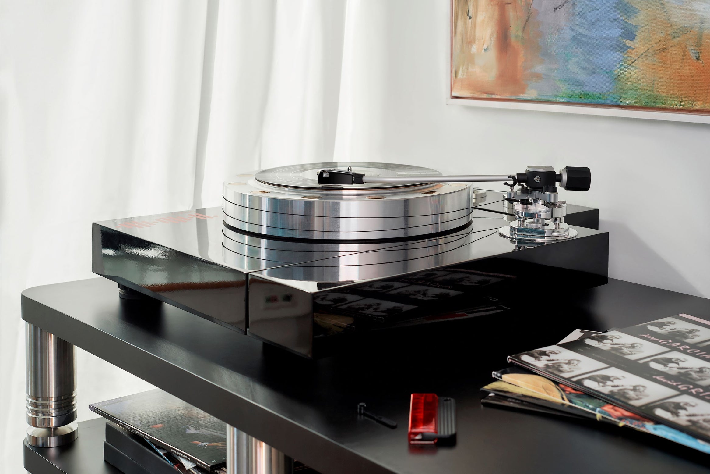 Choose the Best Tonearm for Your Setup | Ortofon