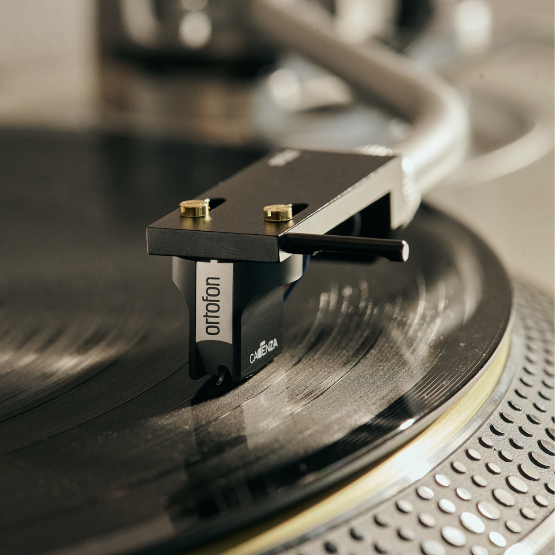 Mono Records & Mono Cartridges Explained | Ortofon