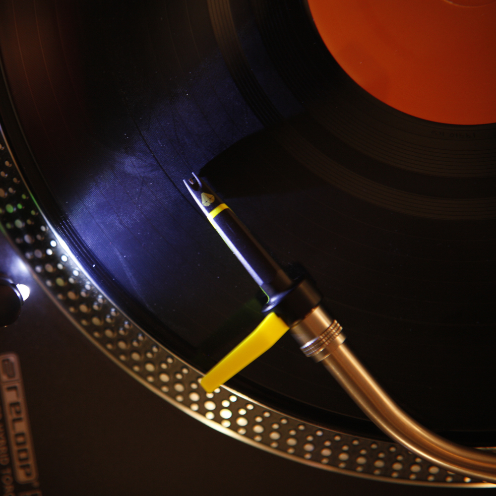 Concorde MKII Twin Club – Ortofon