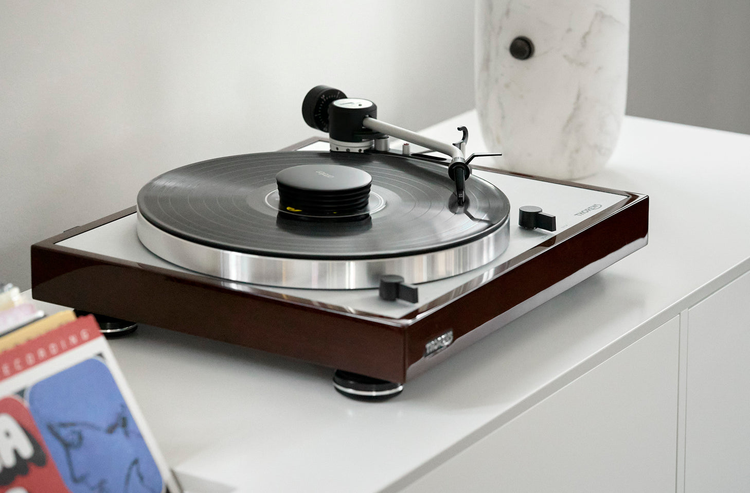 Ortofon Concorde Music | Premium Moving Magnet cartridges