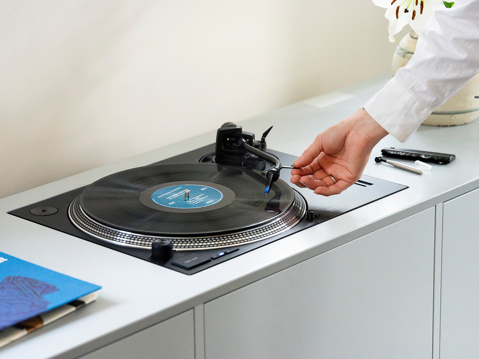 Ortofon Concorde Music | Premium Moving Magnet cartridges