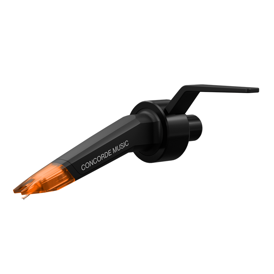 Concorde Music - Premium Moving Magnet phono cartridges – Ortofon