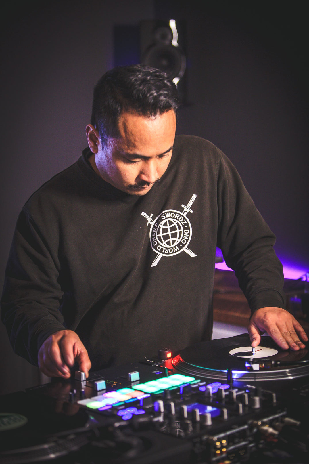 DJ Hub – Ortofon