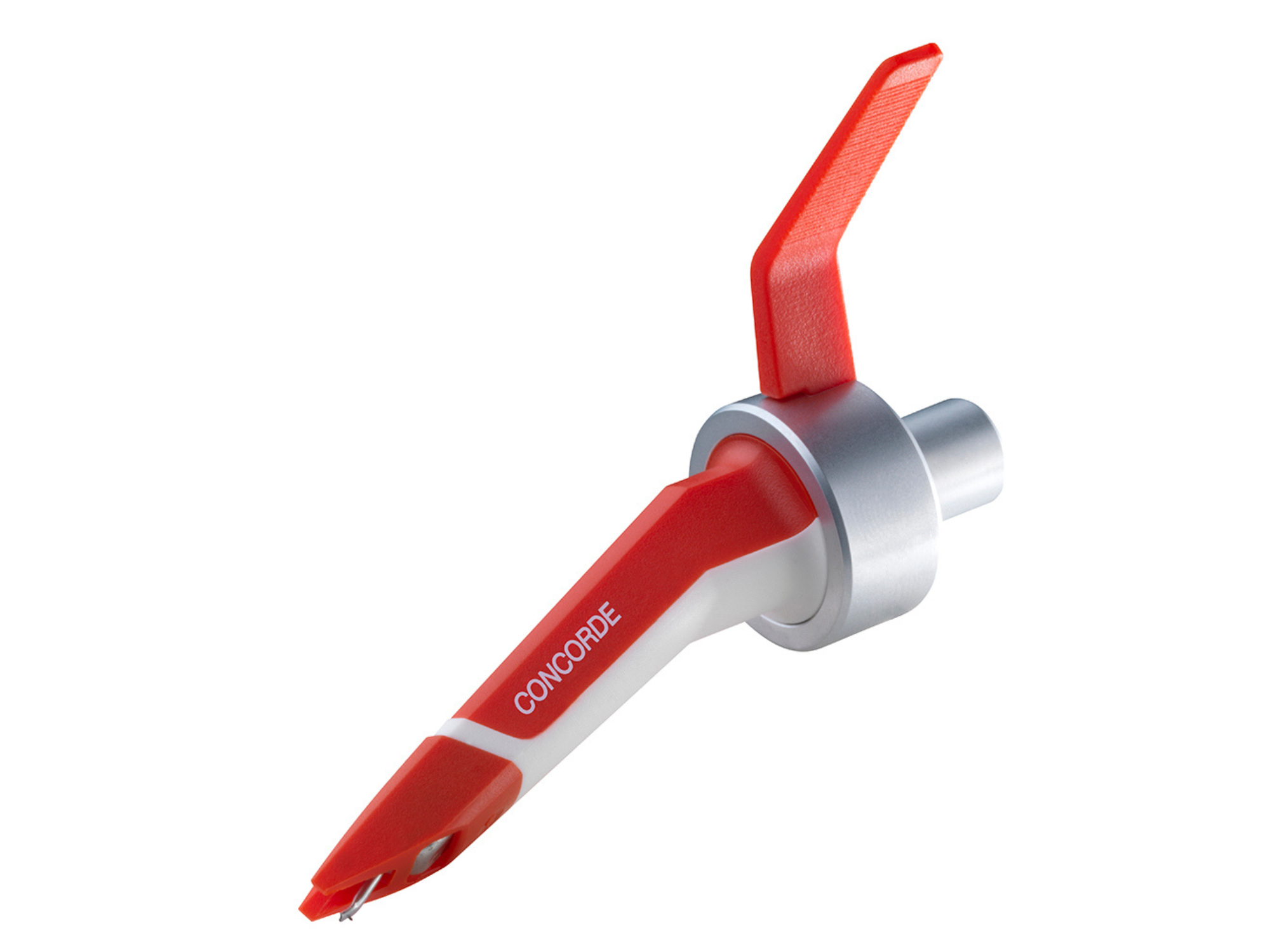 Concorde MkII Series – Ortofon