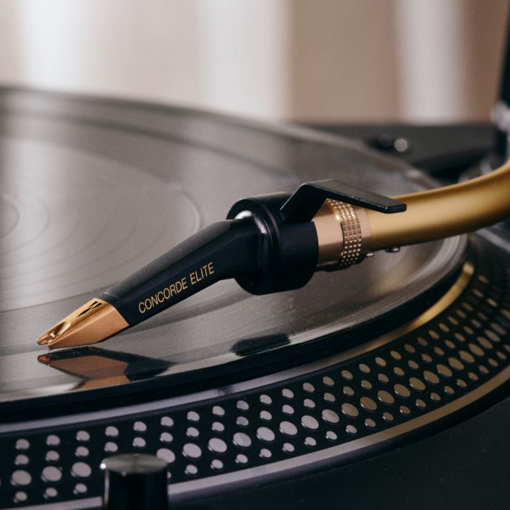 Find the Best Cartridge for Your Turntable | Ortofon