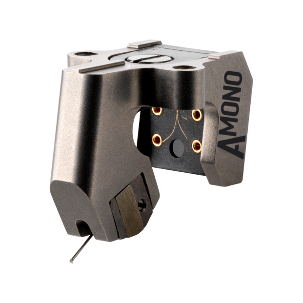 Mono Records & Mono Cartridges Explained | Ortofon