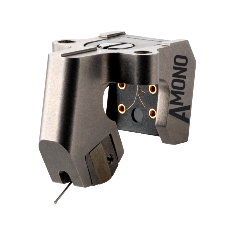 Mono Records & Mono Cartridges Explained | Ortofon