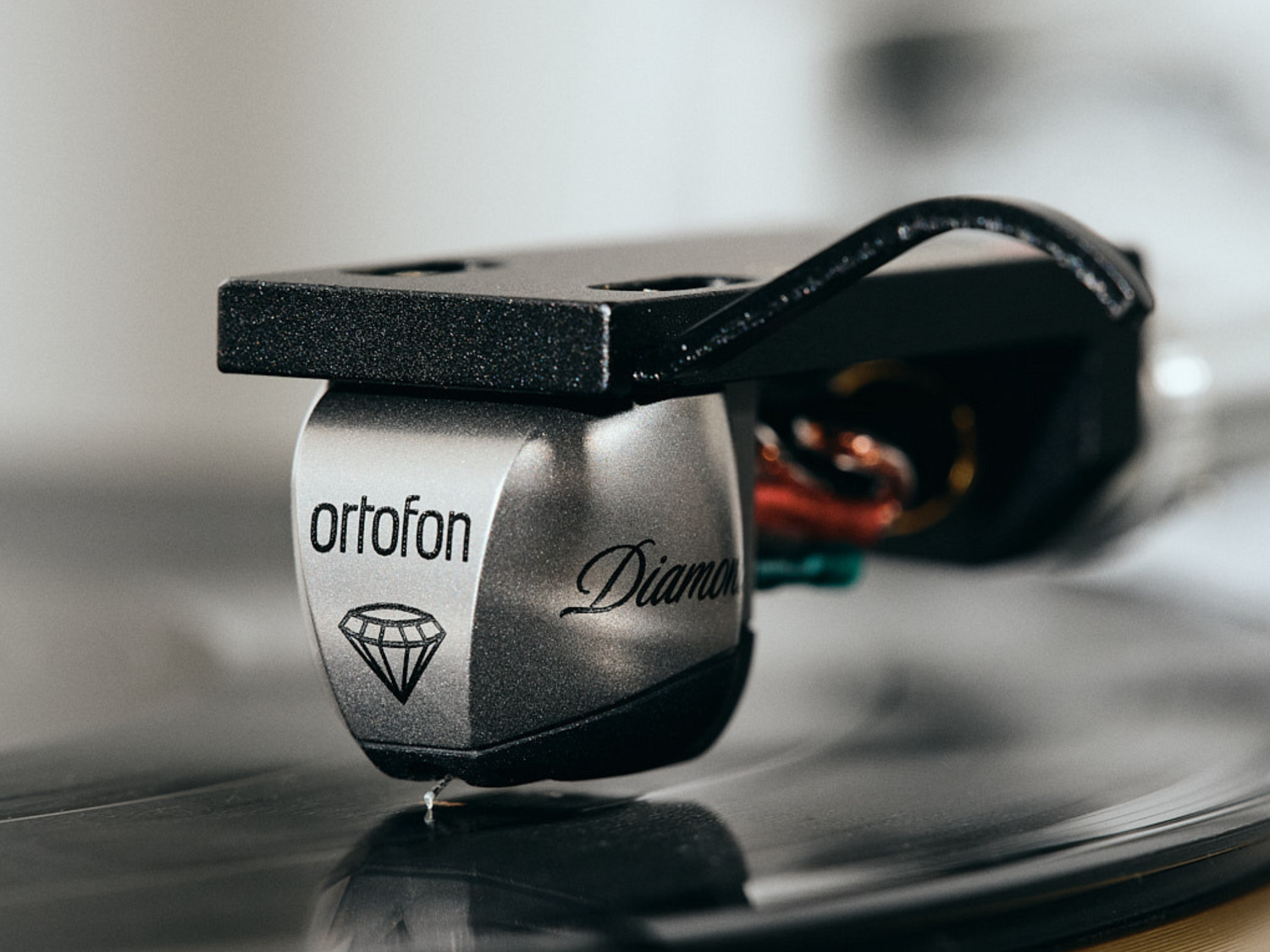 Ortofon MC Diamond Cartridge | Vinyl Sound Toronto Canada – Vinyl Sound ...