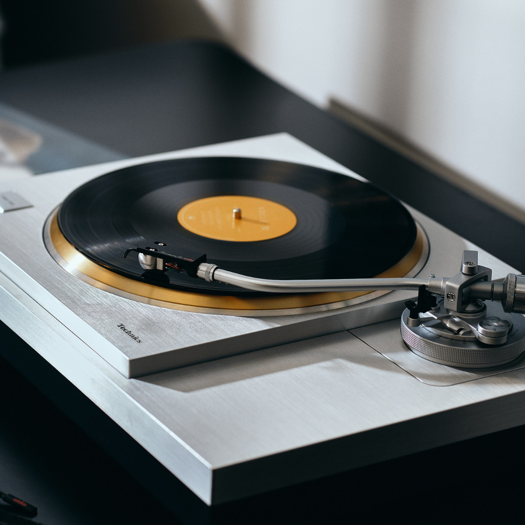 Choose the Best Tonearm for Your Setup | Ortofon