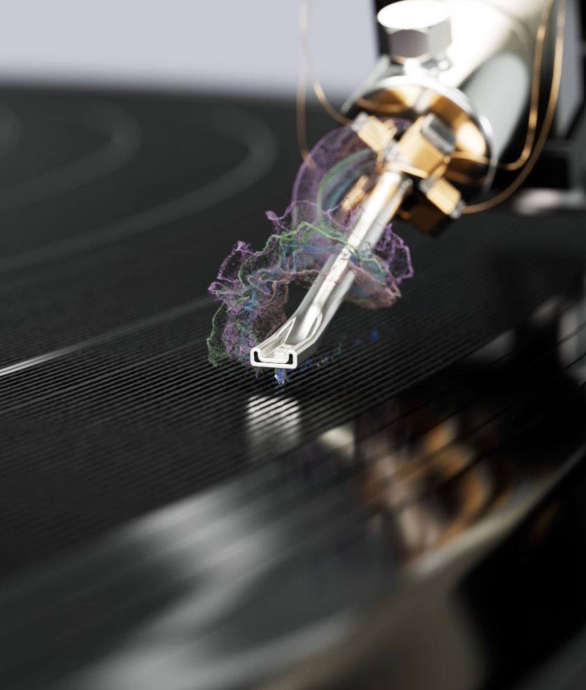 Choose the Best Tonearm for Your Setup | Ortofon