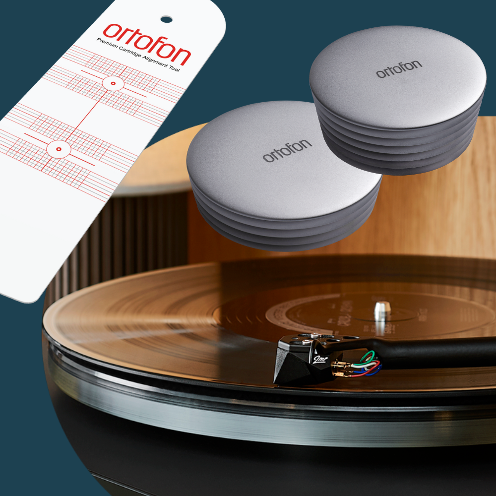 Ortofon | World-leading phono cartridge manufacturer