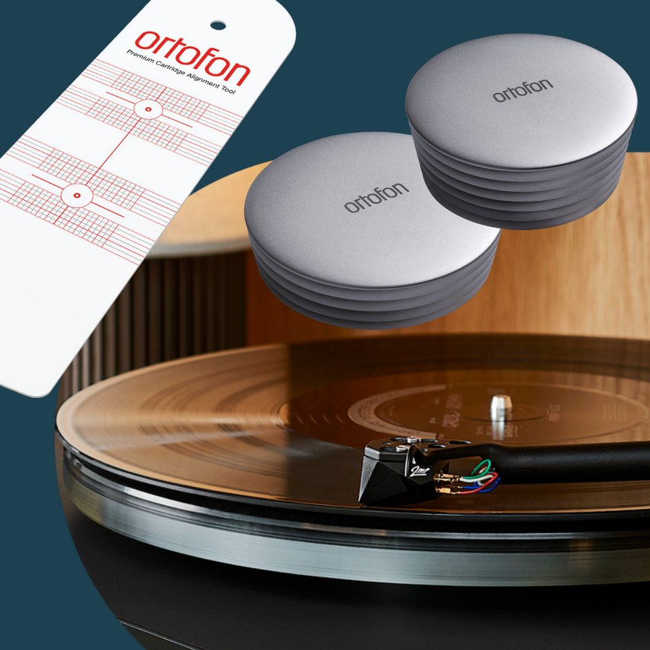 Ortofon | World-leading phono cartridge manufacturer