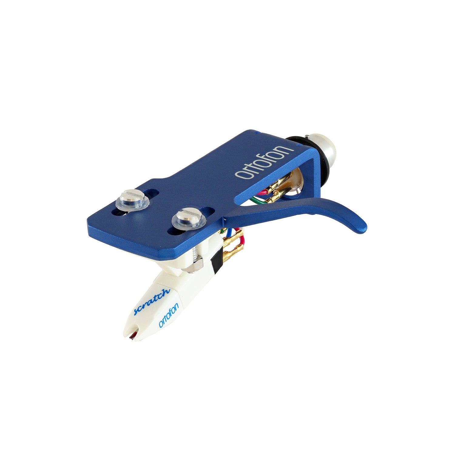 Ortofon OM Series | OM Cartridges for Turntables