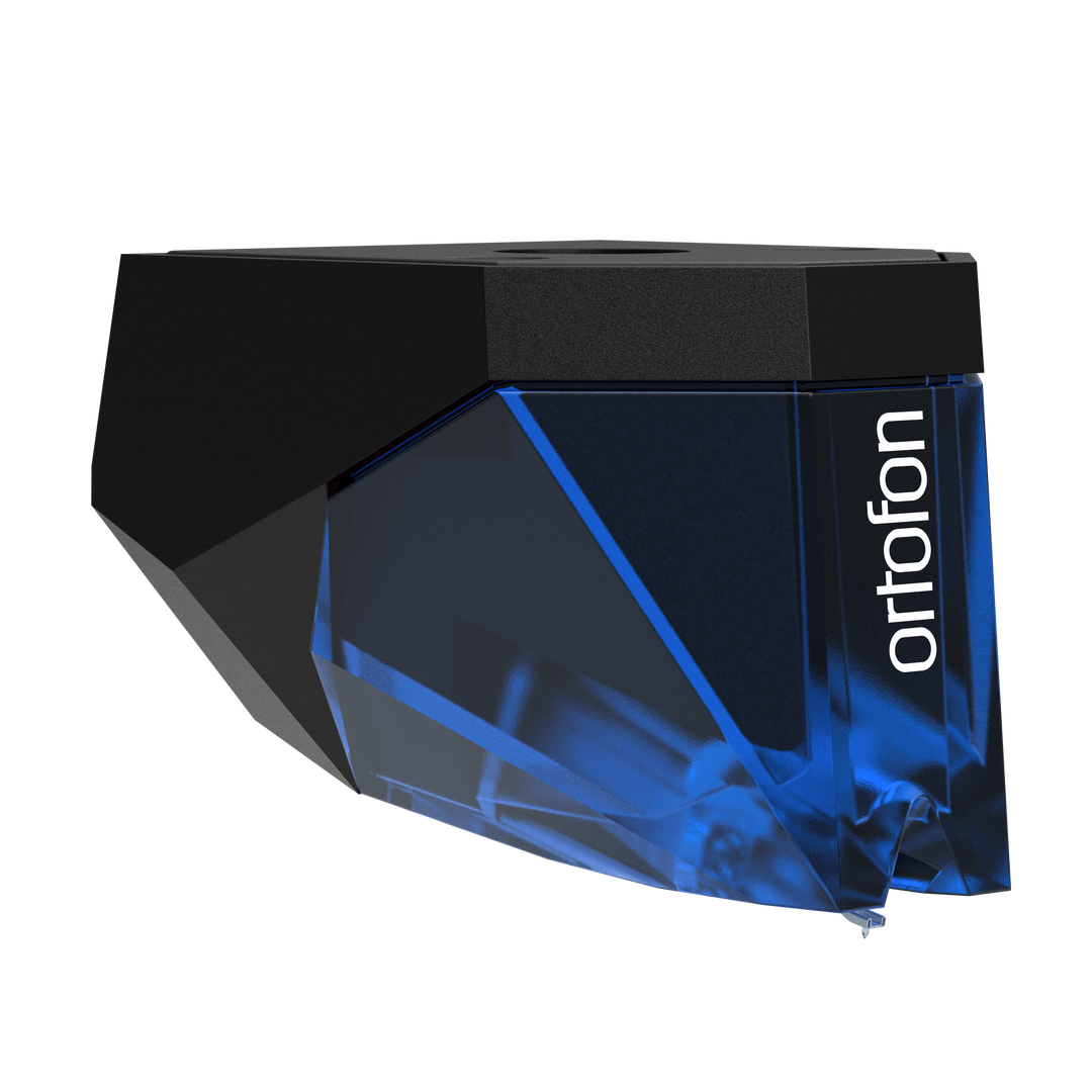 Ortofon 2M cartridges | The best Moving Magnet for your turntable