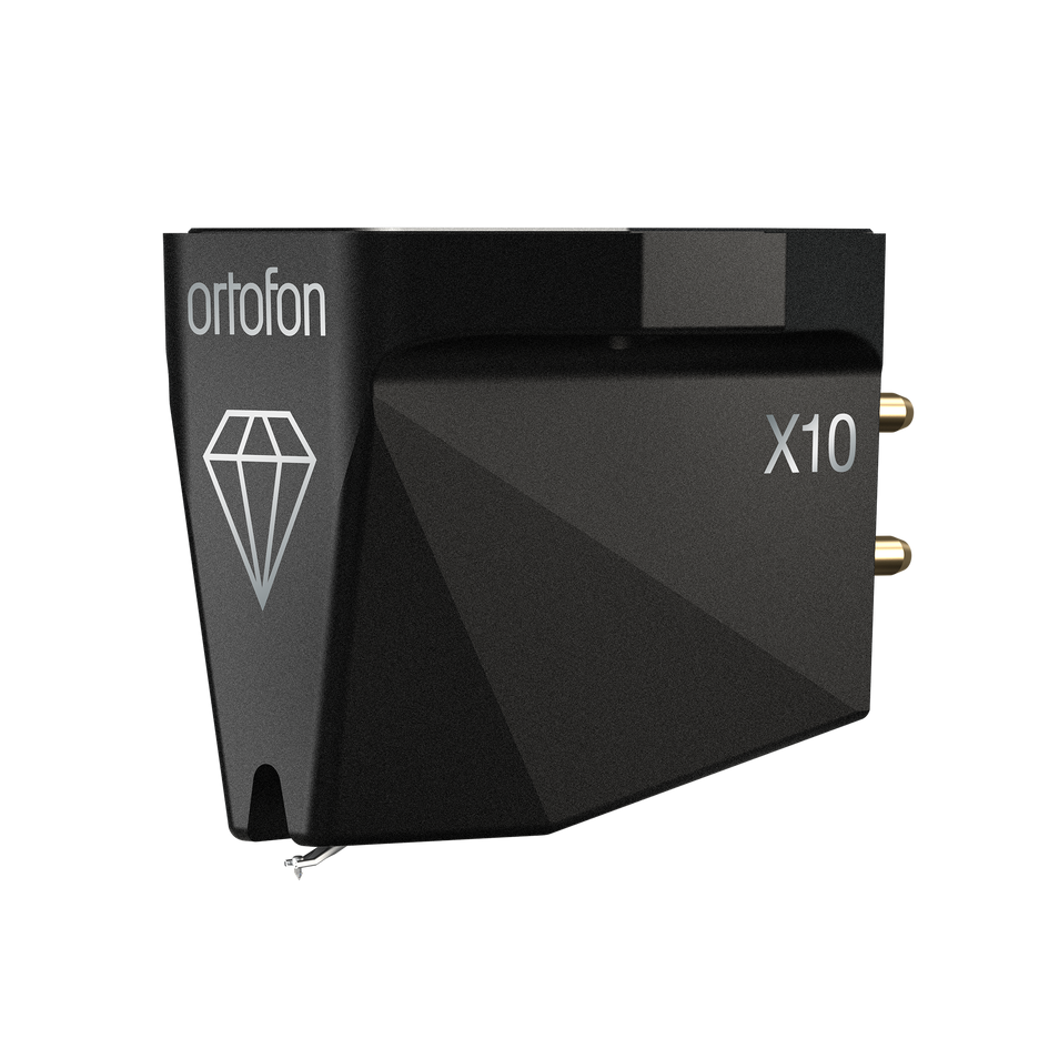 Ortofon MC X Series | Premium Moving Coil cartridges