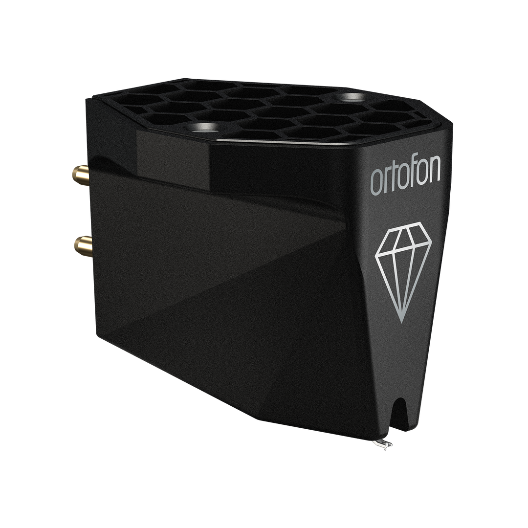 Ortofon MC X Series | Premium Moving Coil cartridges