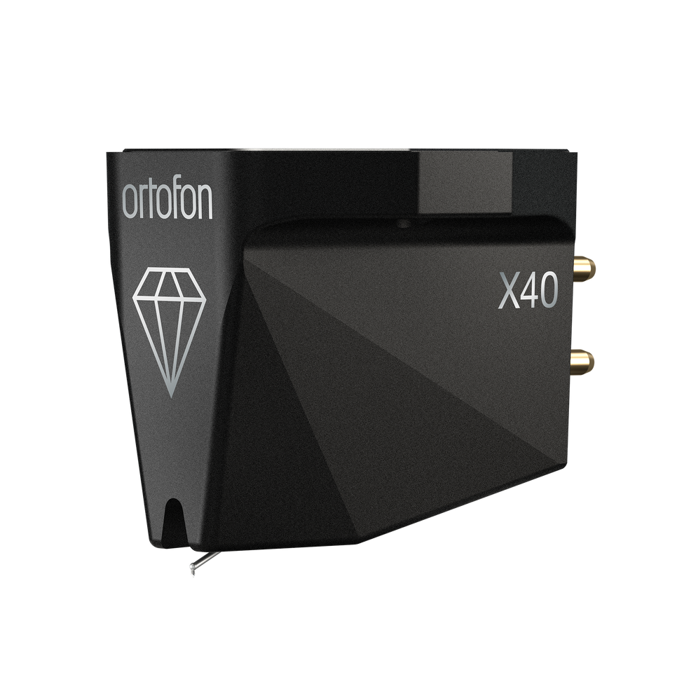 Ortofon MC X Series | Premium Moving Coil cartridges