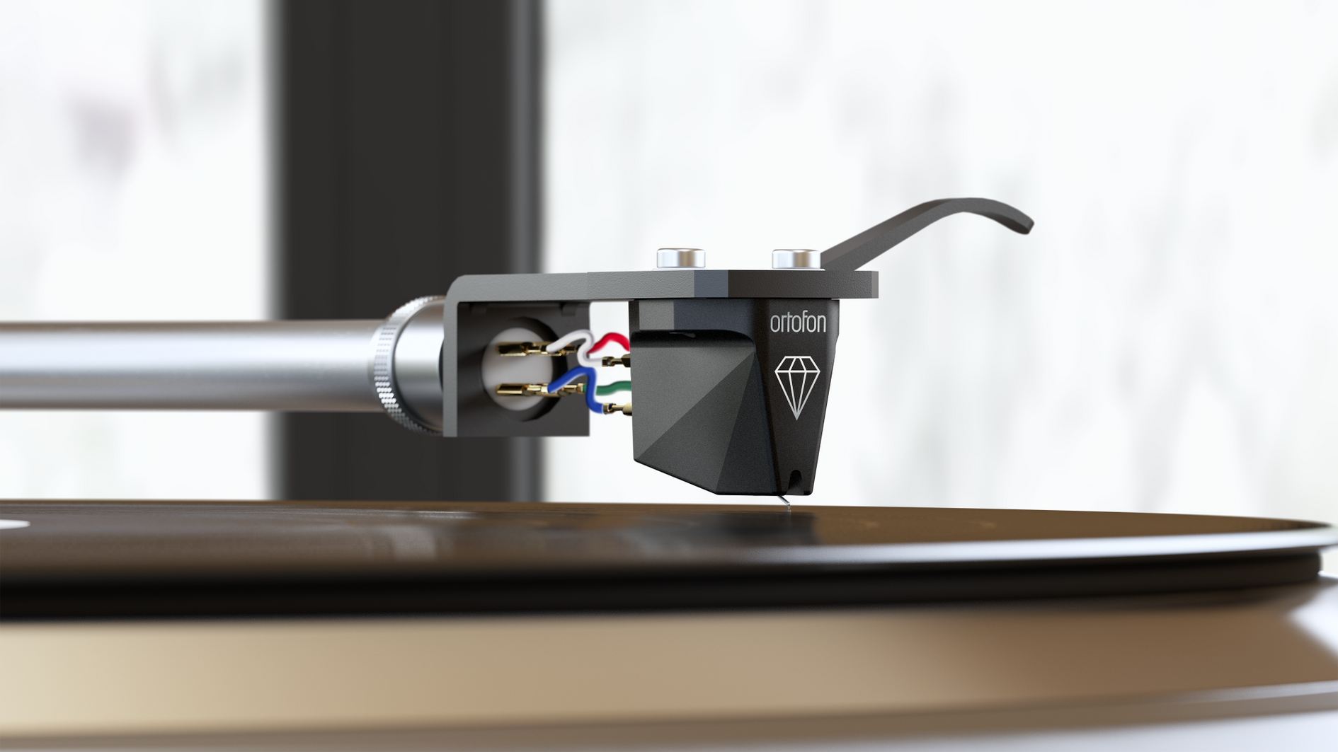 Ortofon MC X Series | New Moving Coil Cartridges