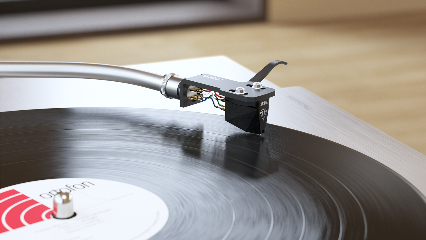 Ortofon MC X Series | New Moving Coil Cartridges