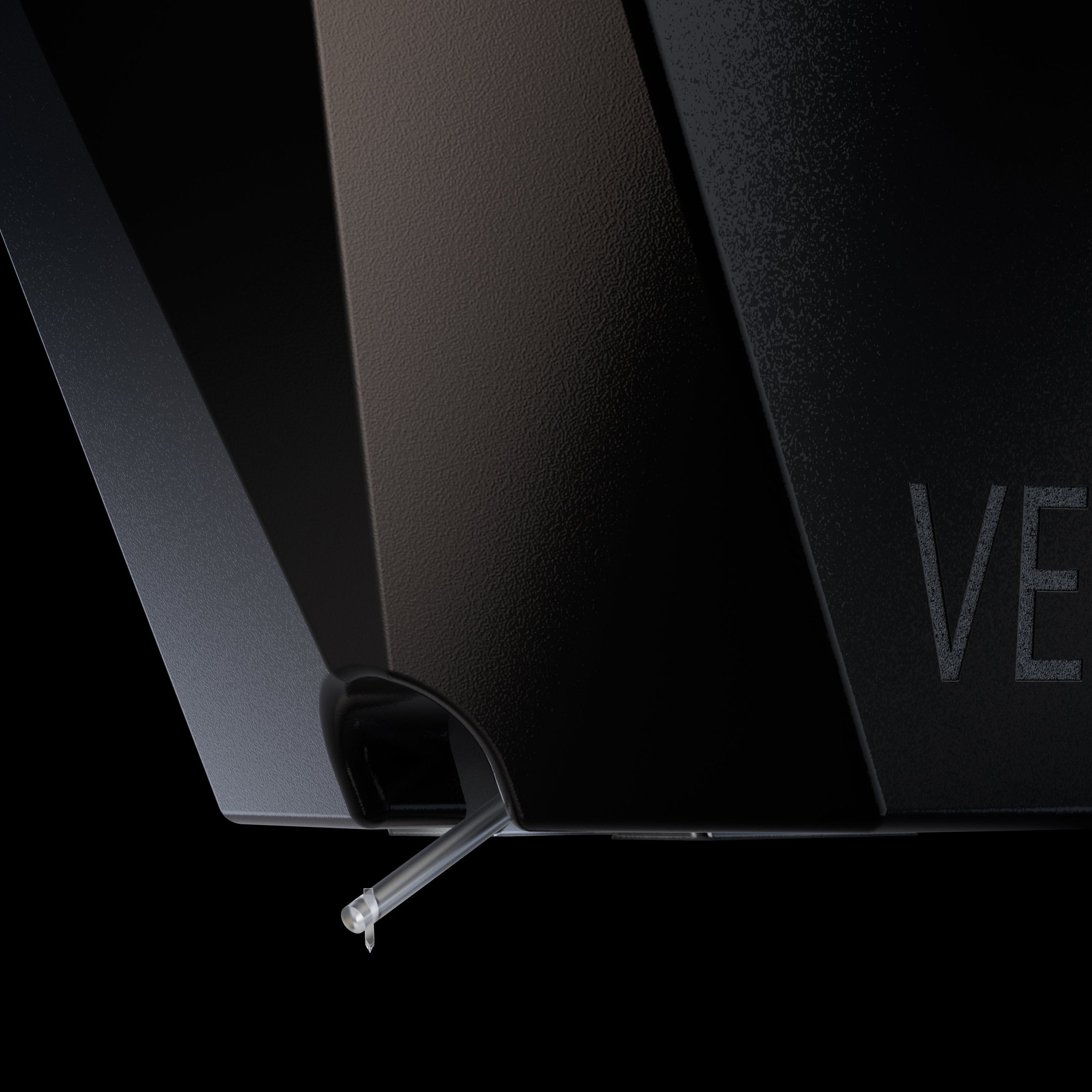 MC Vertex | A New Level of Precision – Ortofon