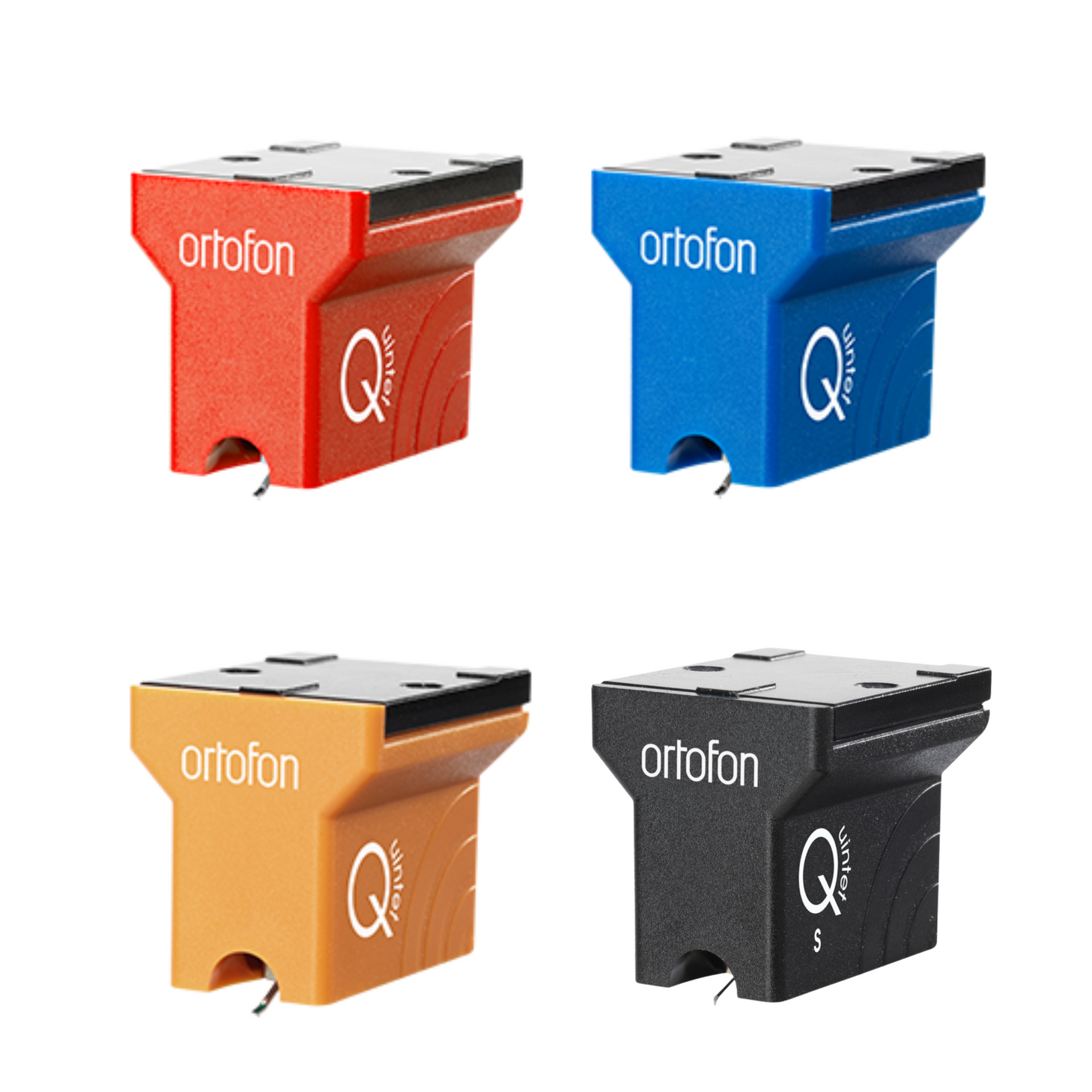 Upgrade Your Cartridge | maximize your vinyl experience – Ortofon
