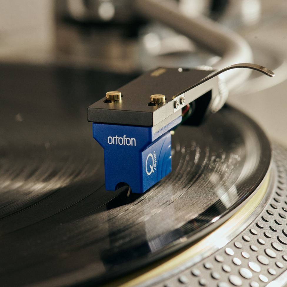 MC Quintet Series | Ortofon Moving Coil Cartridges