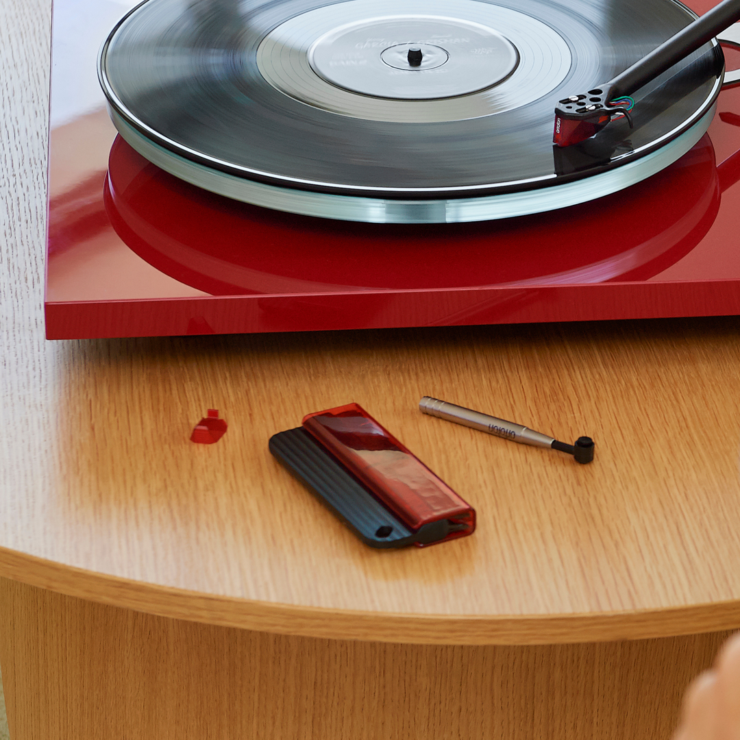 Ortofon | World-leading phono cartridge manufacturer