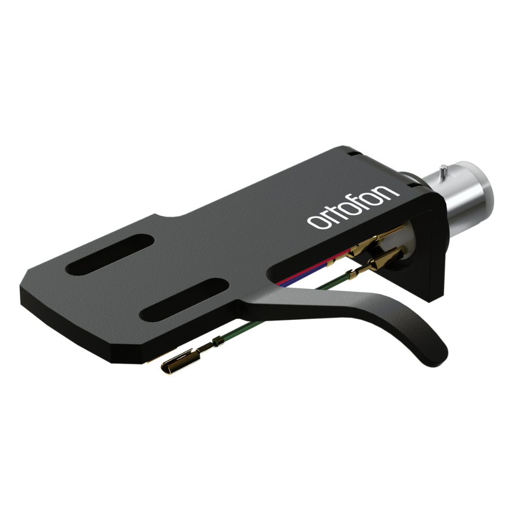 Premium Headshells for Turntables | Ortofon