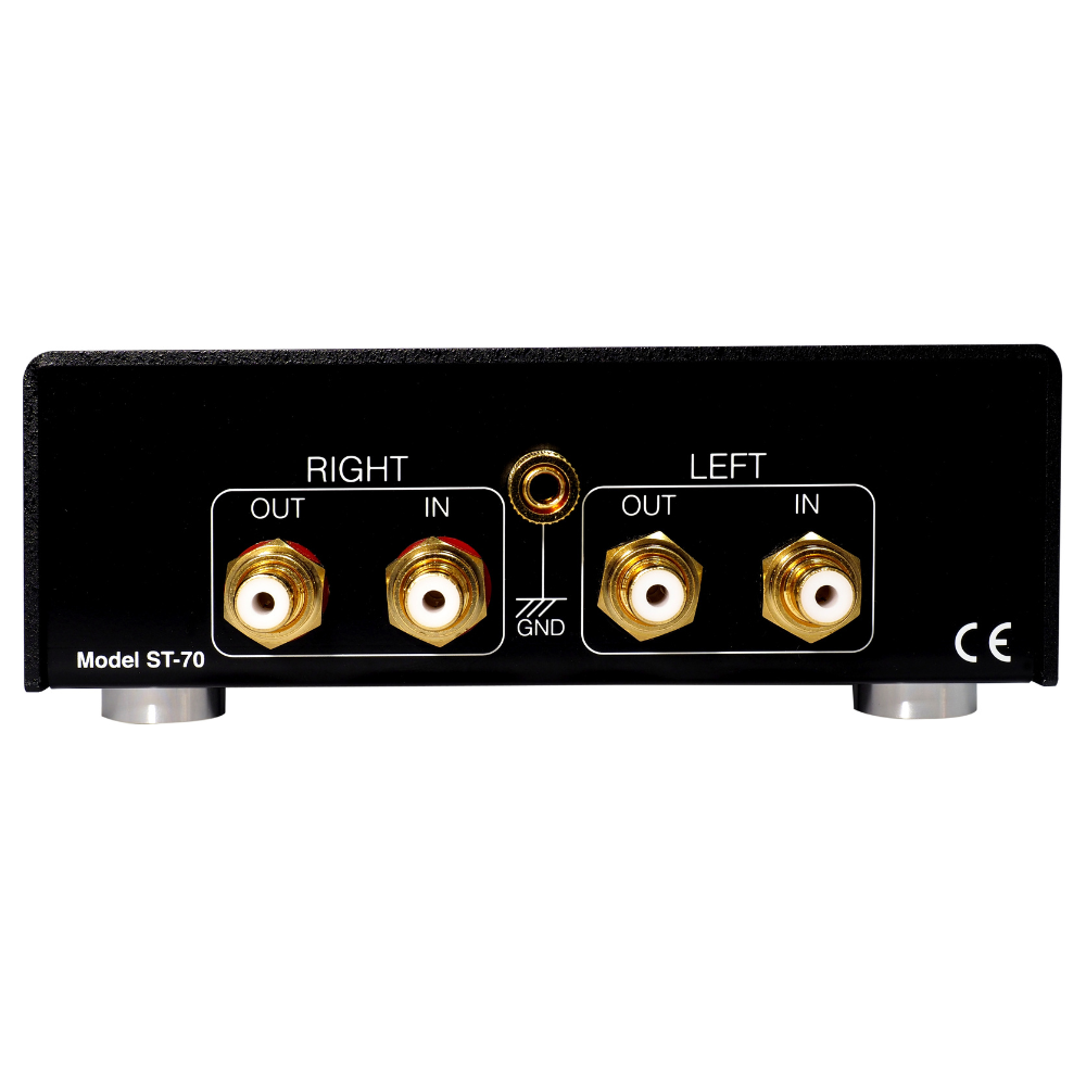 Step-Up Transformers for Superior Sound | Ortofon