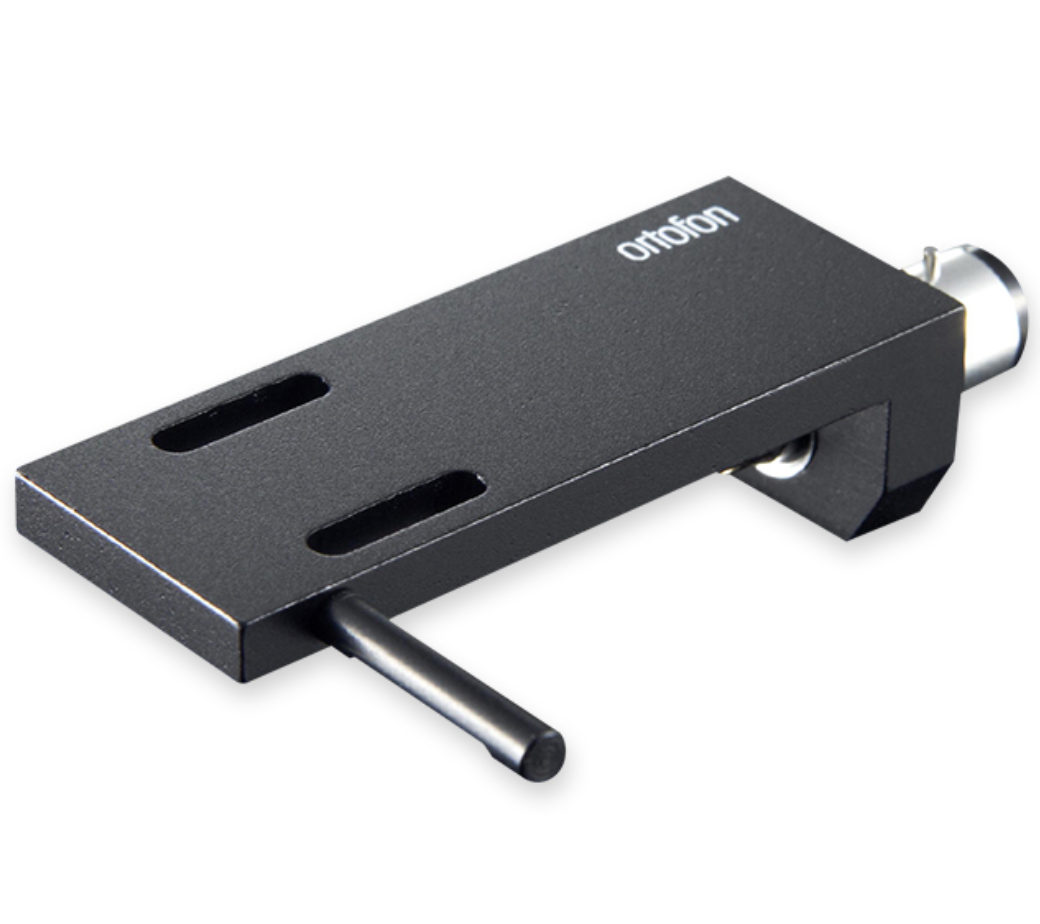 Premium Headshells for Turntables | Ortofon
