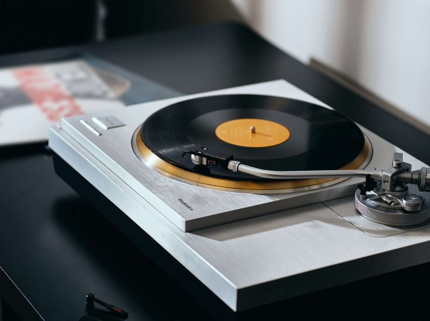 MC Diamond – Ortofon