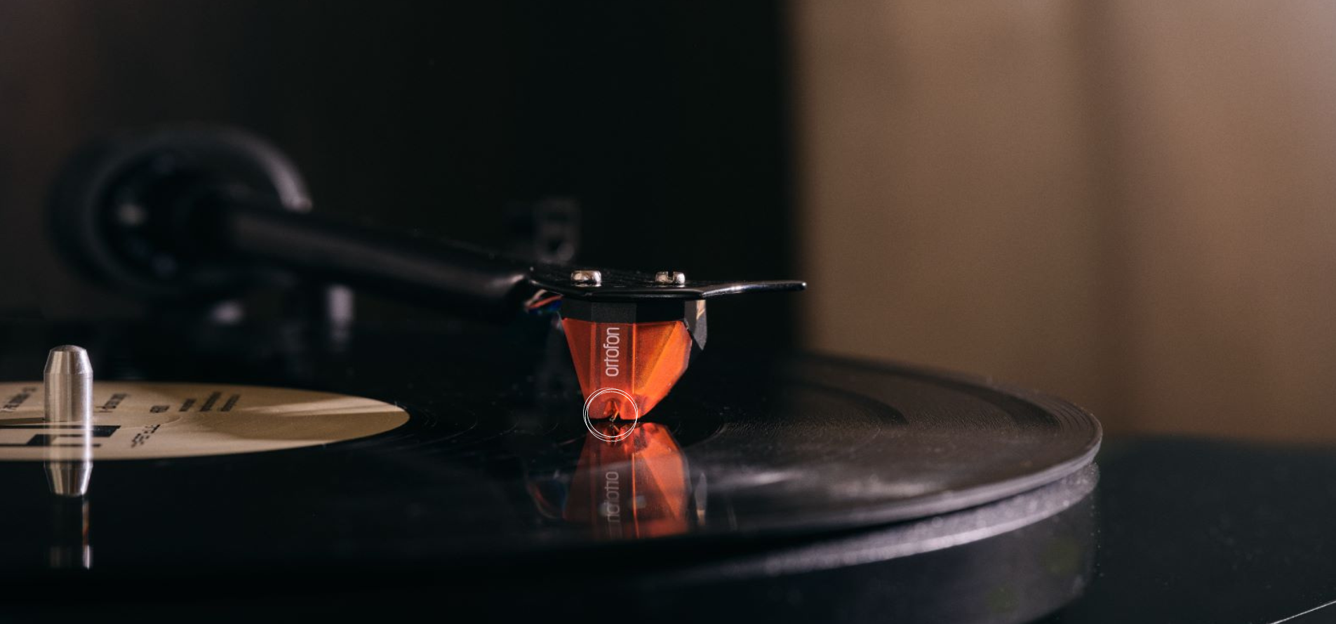 Understanding vinyl cartridges – Ortofon
