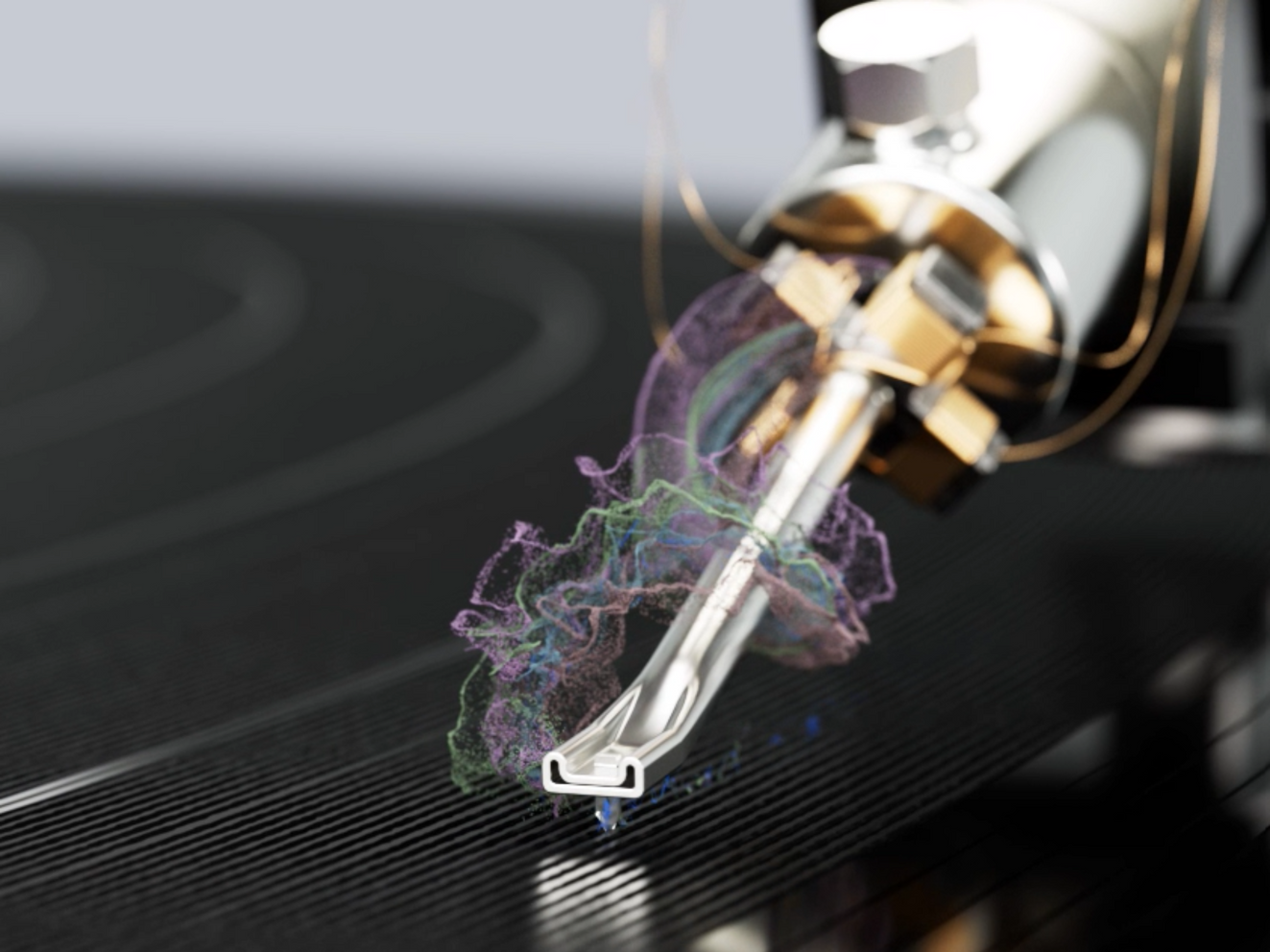 Ortofon | World-leading phono cartridge manufacturer