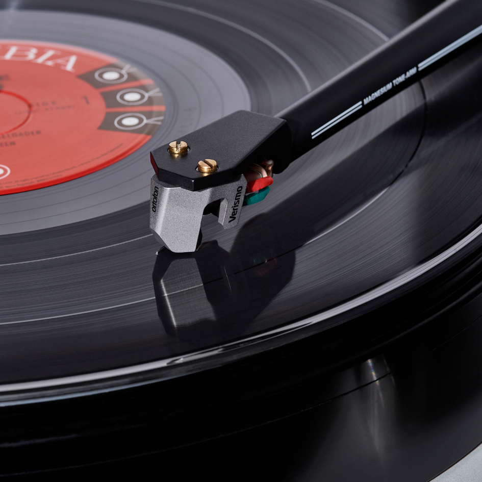 Choose the Best Tonearm for Your Setup | Ortofon