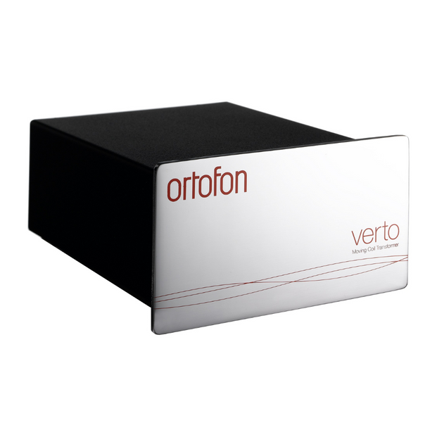 Historical products - landing page – Ortofon